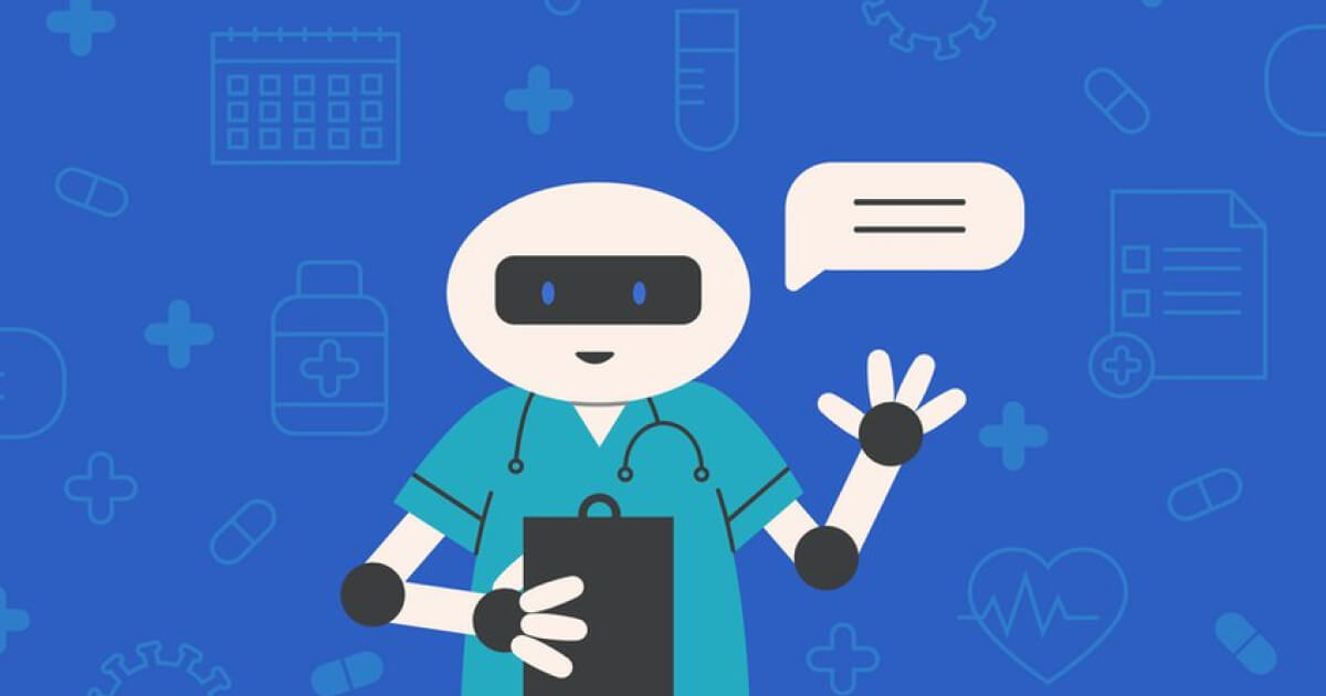 Chatbots in Healthcare: Enhancing Care Through AI